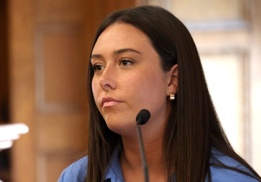 Karen Read murder trial livestream video: Monday, May 13