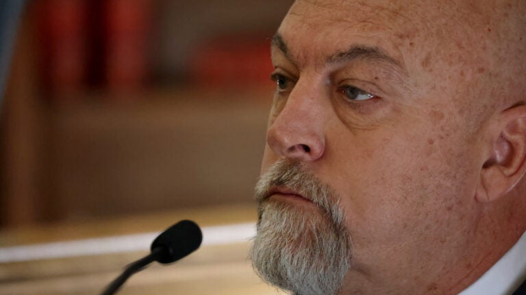 Karen Read murder trial livestream video: Monday, May 13