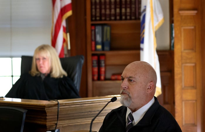 Karen Read murder trial livestream video: Monday, May 13