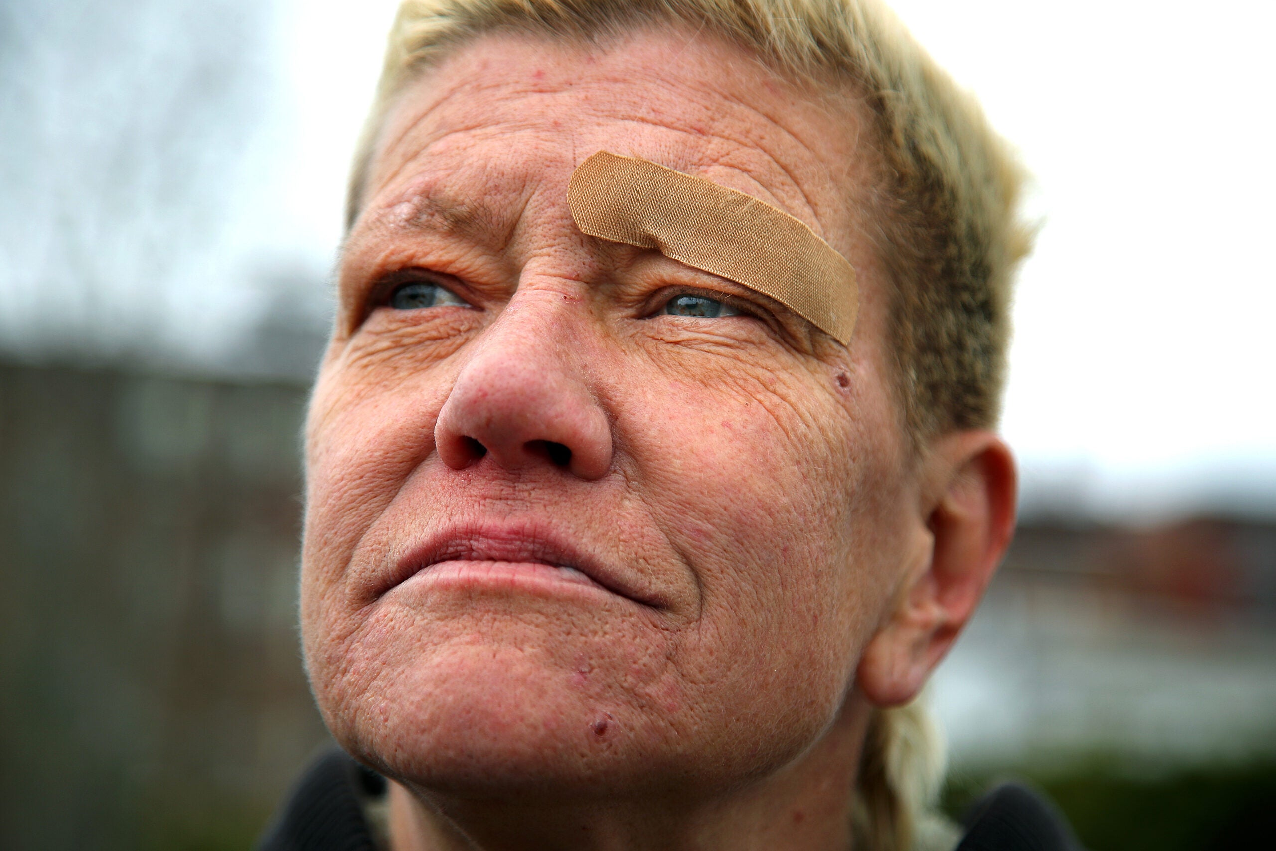 ‘It’s out of control’: Salem seeks solution to homeless encampment