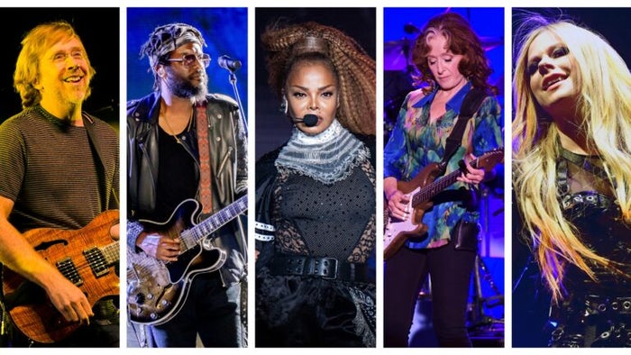 20 must-see concerts at Boston’s top venues in summer 2024