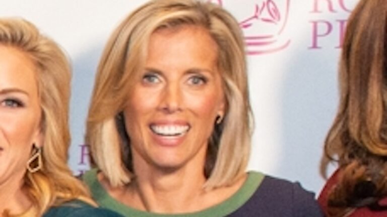 Kate Merrill unexpectedly leaves WBZ-TV