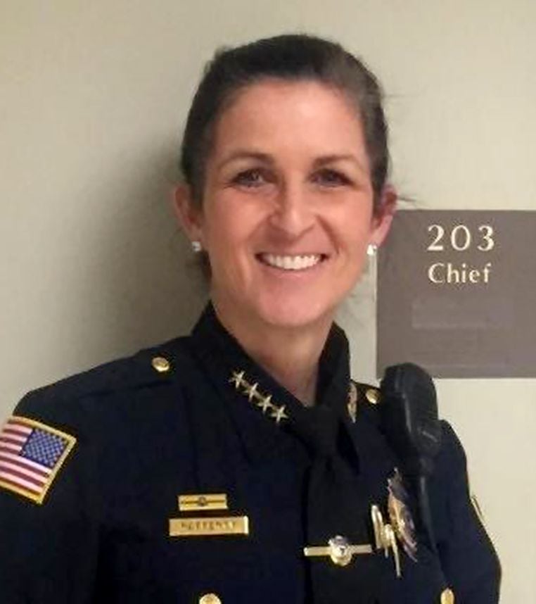 Canton police chief who took over in wake of Read case announces retirement