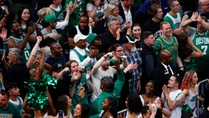 Ticket prices for NBA Finals decrease slightly, still expensive