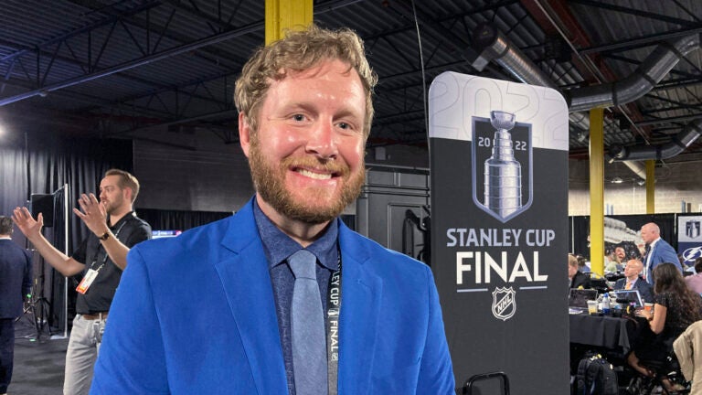 NHL to broadcast Stanley Cup Final games in American Sign Language, a ...