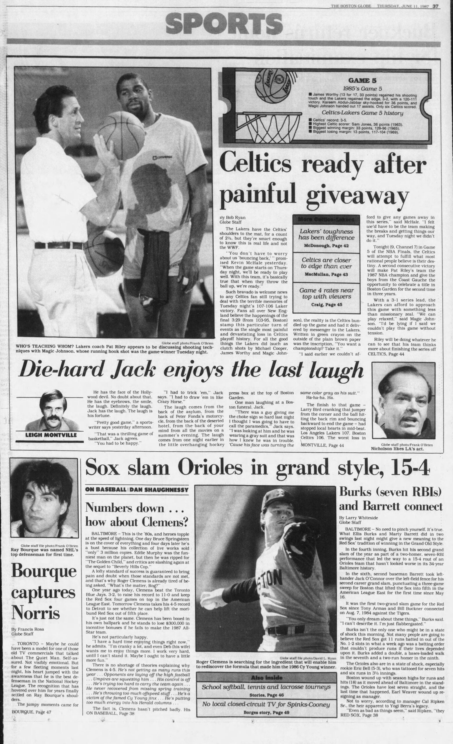 Jason Kidd's reaction to critical moment at the end of Game 2