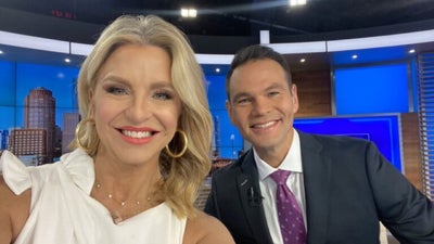WBZ announces new morning team