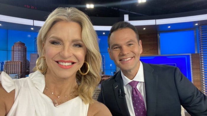 WBZ announces new morning team