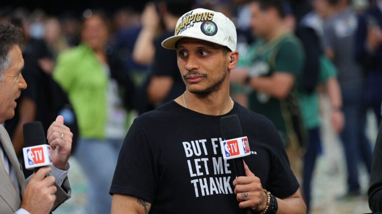 Previewing The 2024-25 Boston Celtics - NBA Scouting Live