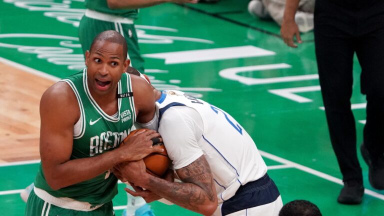 Here's what it means that the Celtics are done for the summer