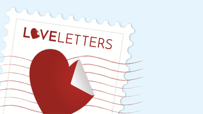 Love Letters | A relationship advice column from Meredith Goldstein