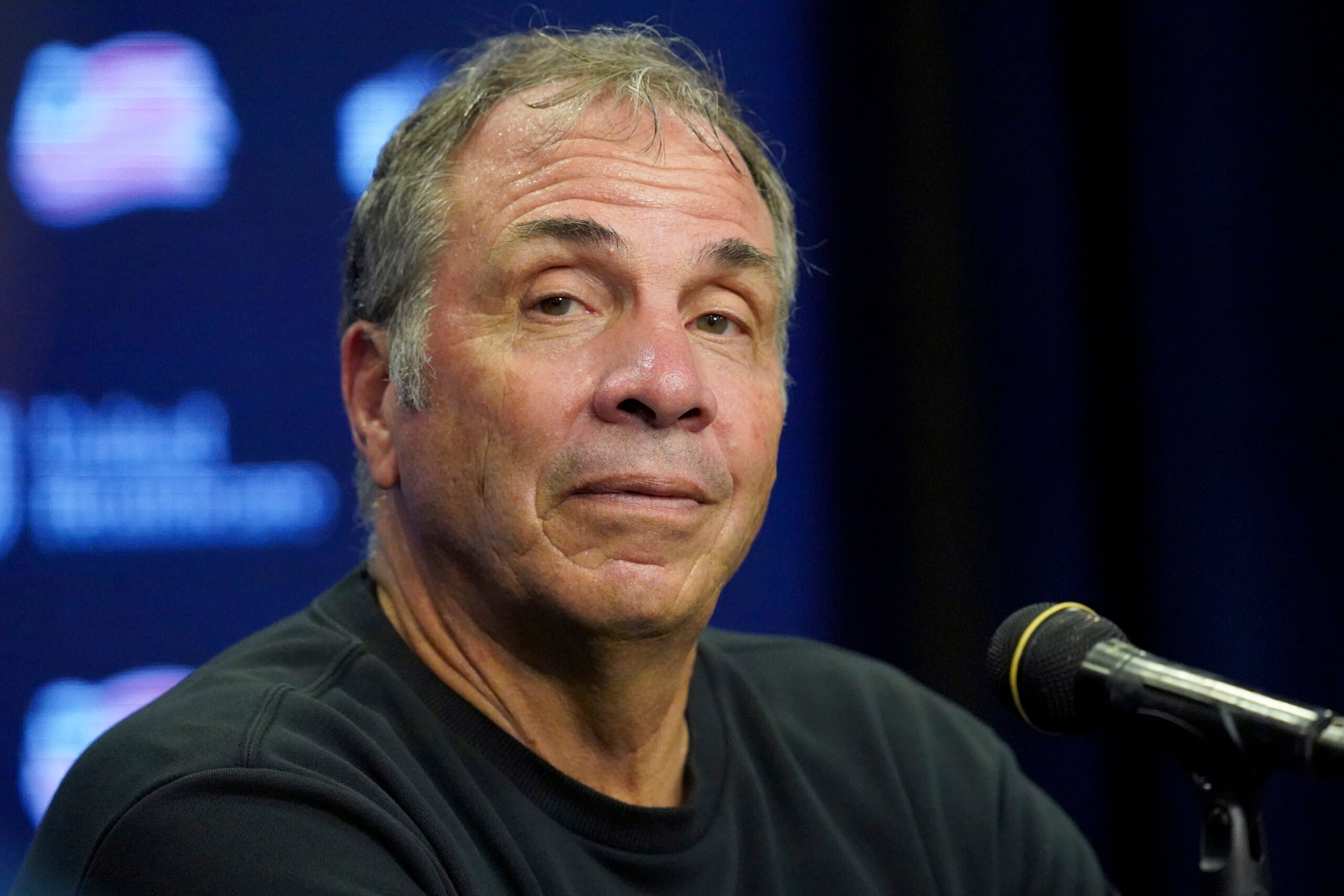 Bruce arena store