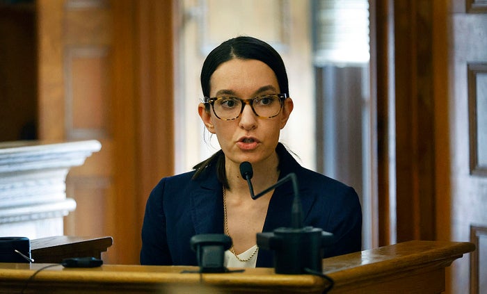 Karen Read trial: State Police sgt. testifies on murder investigation