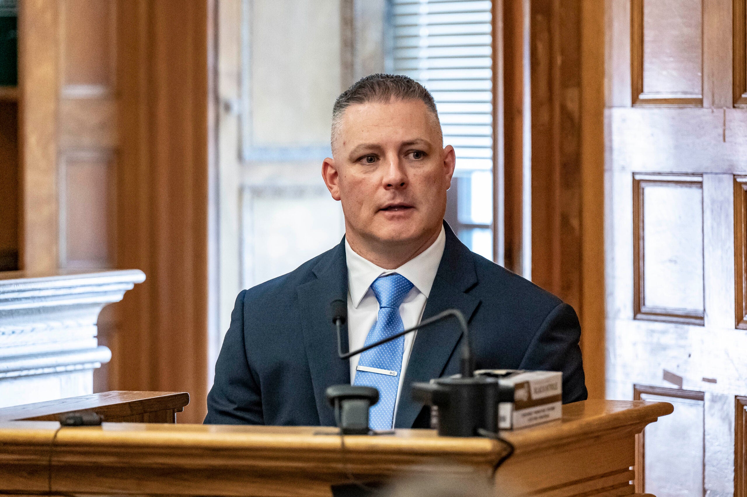 Karen Read called John O’Keefe 53 times the morning he died, State ...