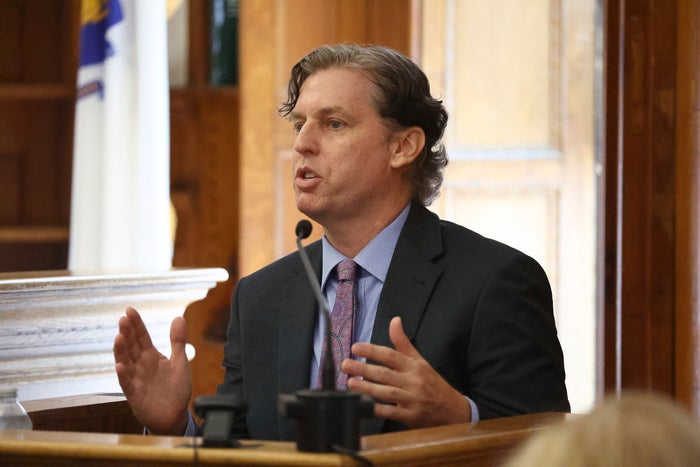 With jurors out, defense experts in Karen Read trial face vetting