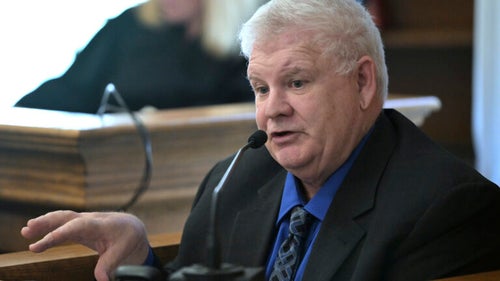 Karen Read's defense team called their first 3 witnesses Friday