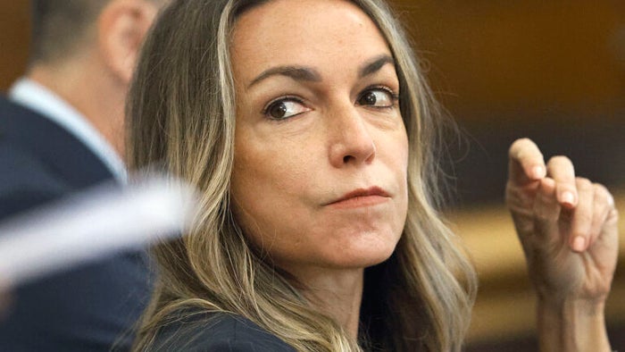 Trooper Proctor admits he ‘dehumanized’ Karen Read in texts