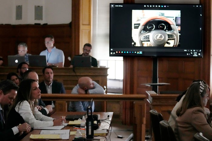 Karen Read trial: Experts testify on Google searches, vehicle data