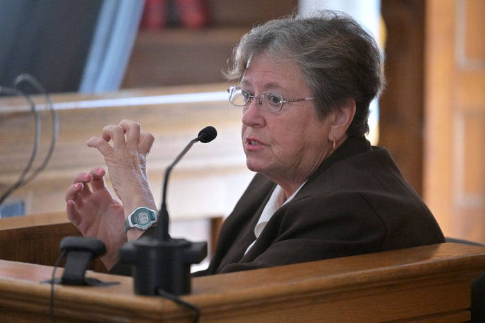 Karen Read's defense team called their first 3 witnesses Friday