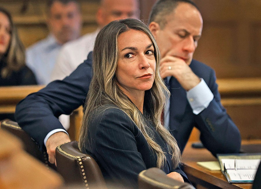 Trooper Proctor admits he ‘dehumanized’ Karen Read in texts