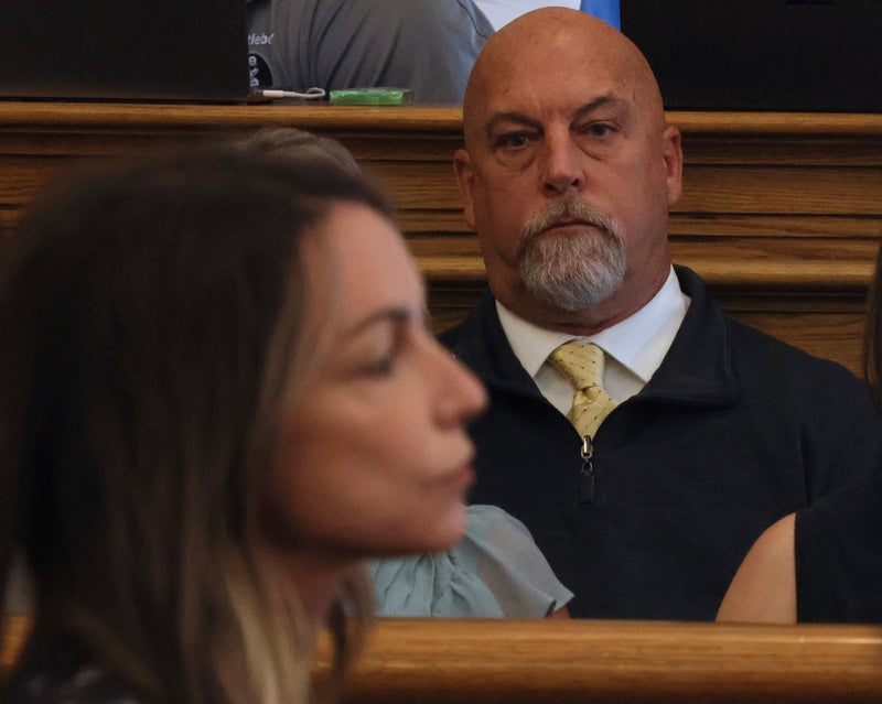 Karen Read's case in jury's hands after closing arguments