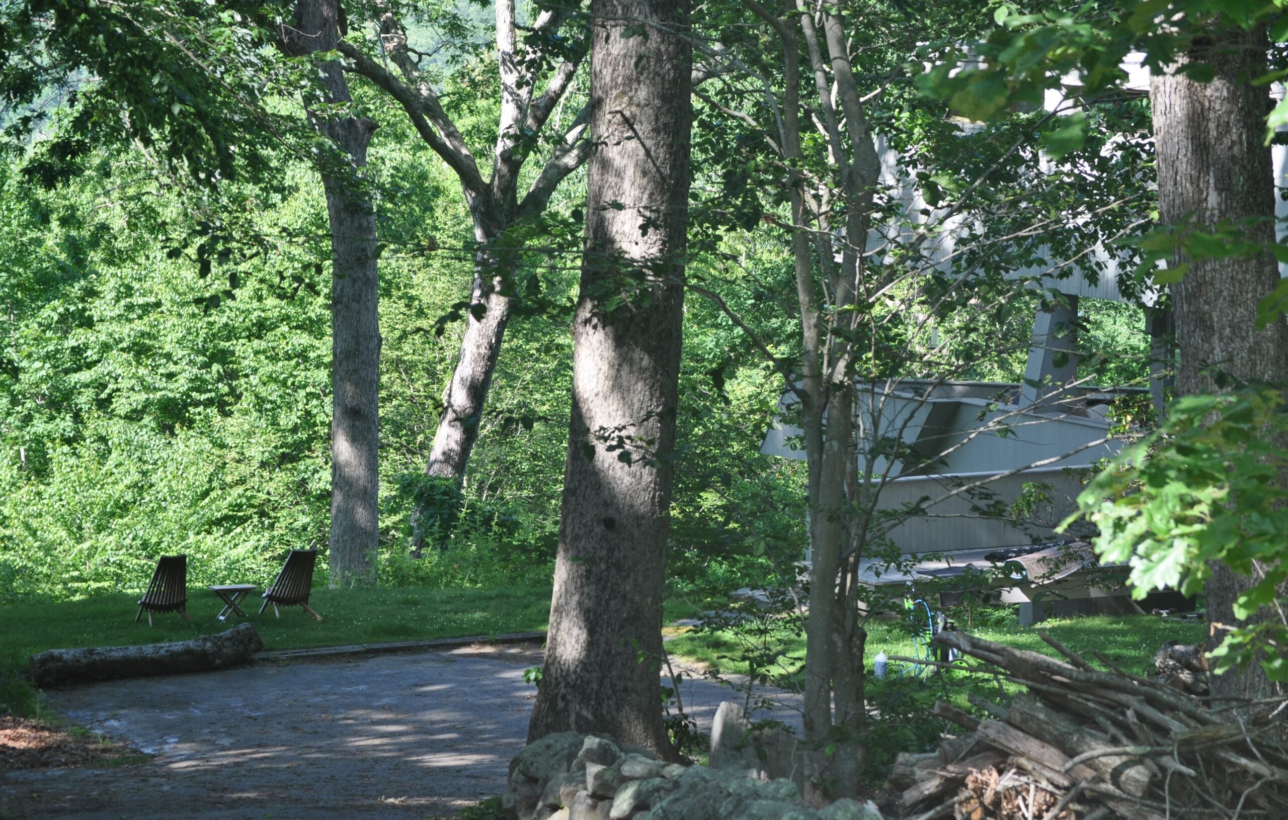 What happened to Bruce Feldman?