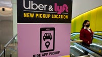 Uber, Lyft agree to pay drivers $32.50 per hour in Massachusetts