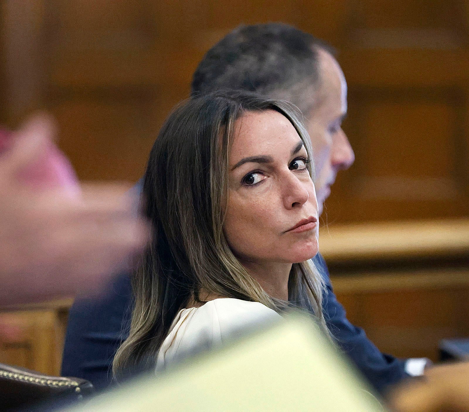 Karen Read trial: State Police sgt. in the hot seat