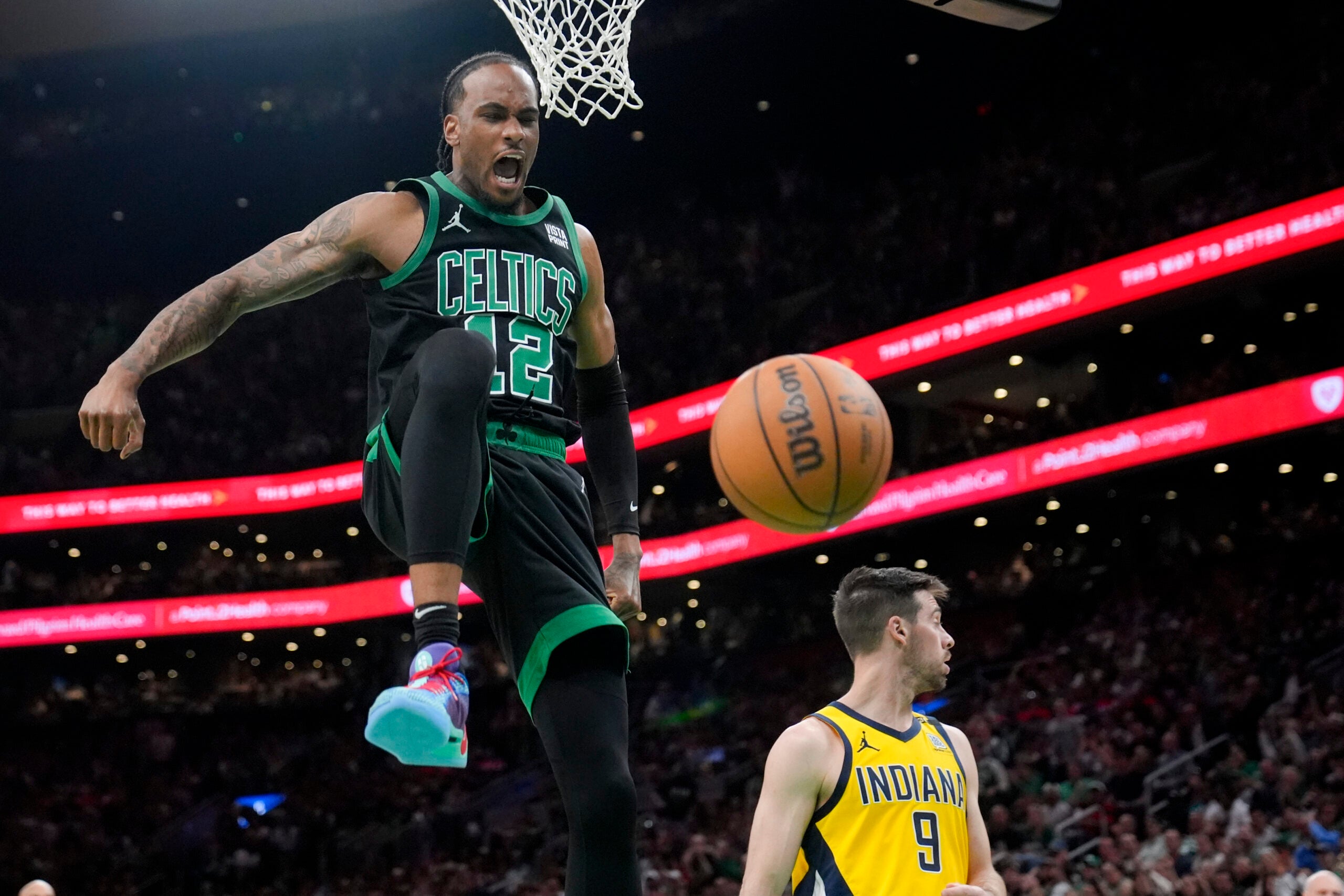 Report Oshae Brissett declines player option will hit free agency