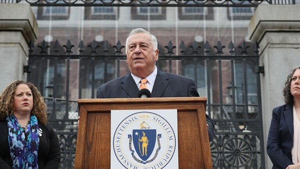 Mass. House unveils $6.2 billion bill to expand affordable housing