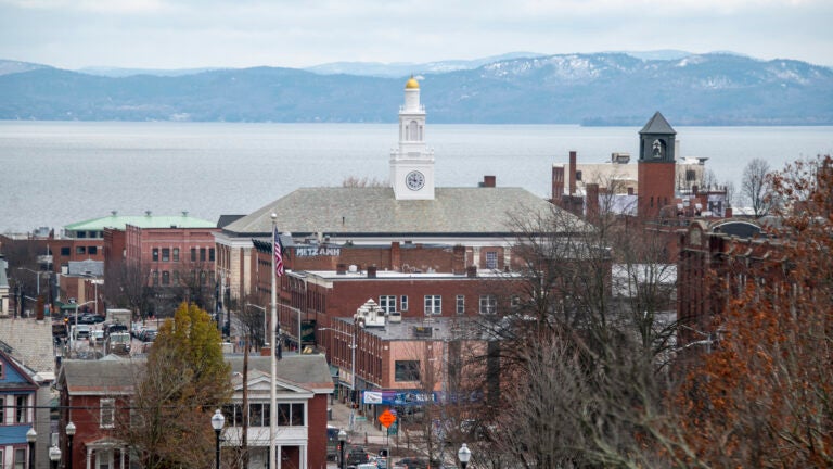 A New England city is the safest in the country, says WalletHub
