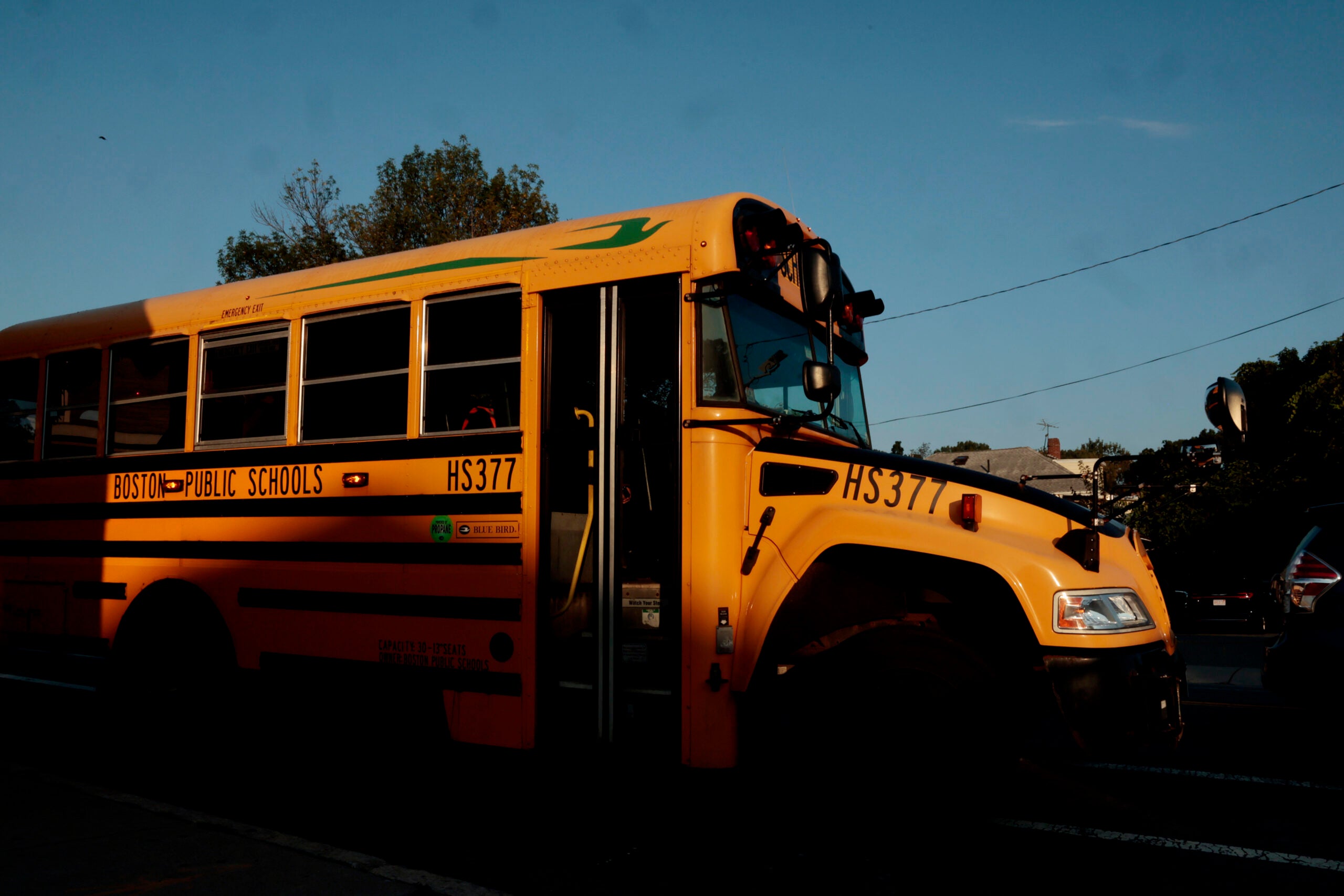 225K students in Mass. go to segregated schools, new report says