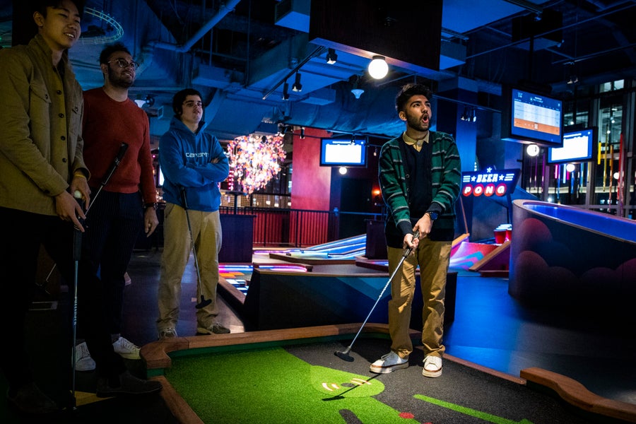 The best mini golf courses to visit in Greater Boston, summer 2024