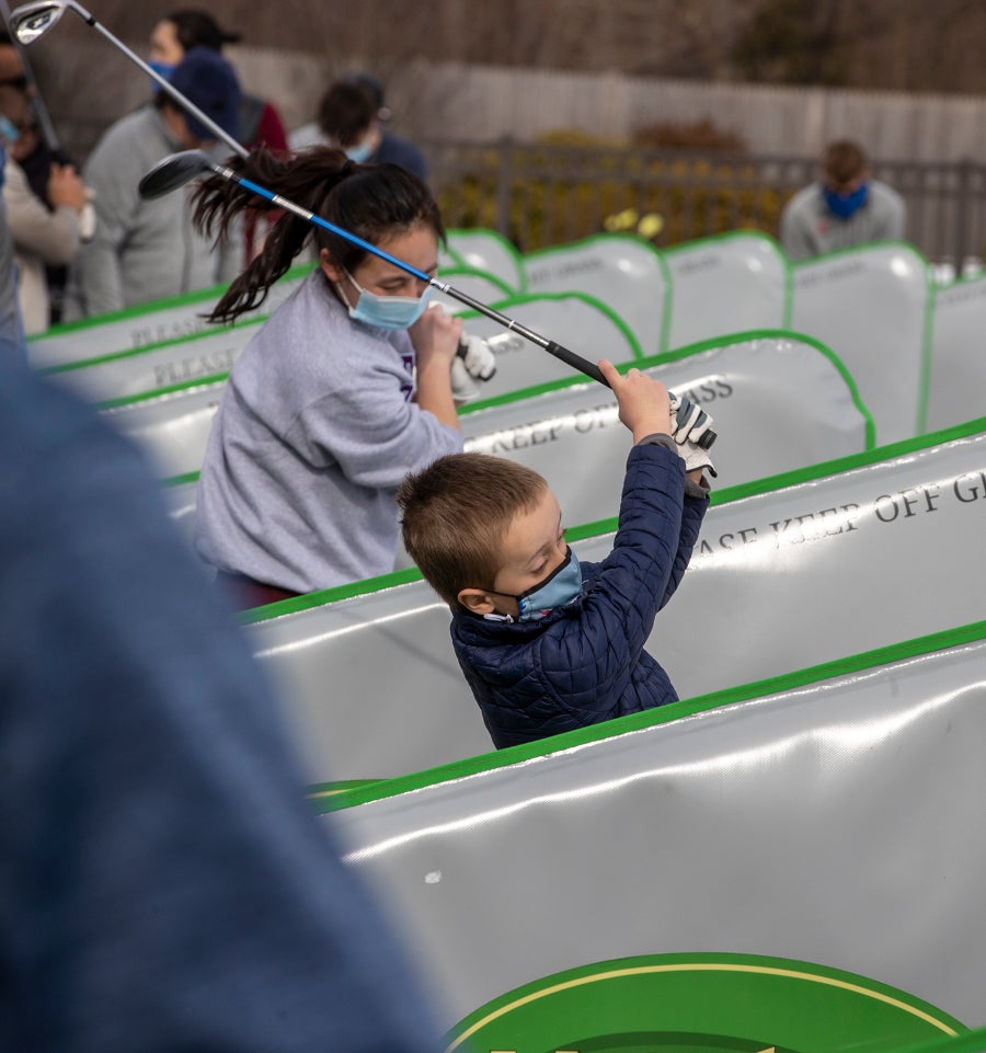 The best mini golf courses to visit in Greater Boston, summer 2024