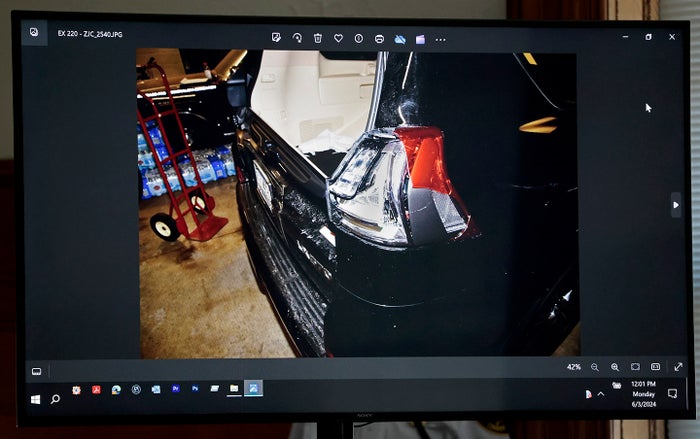 Karen Read trial: 3 from State Police testify on evidence collected