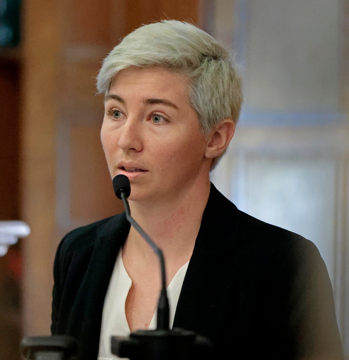 Karen Read trial: 3 from State Police testify on evidence collected