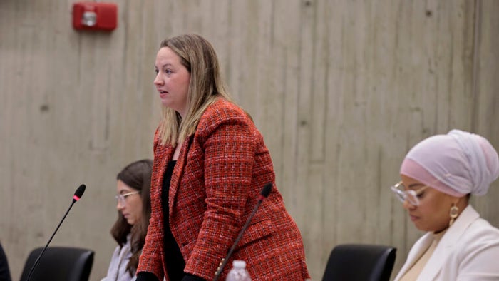 Boston City Council sides with Mayor Wu, approves property tax proposal