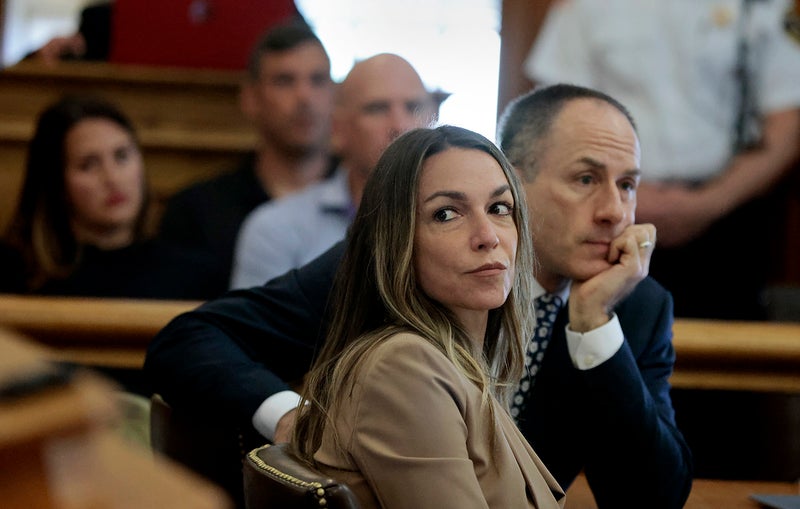 Video: Watch full closing arguments in Karen Read's murder trial