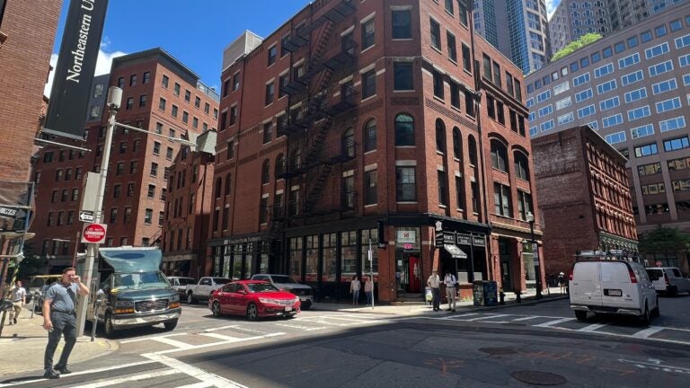 Developers set their sights on converting underperforming office ...