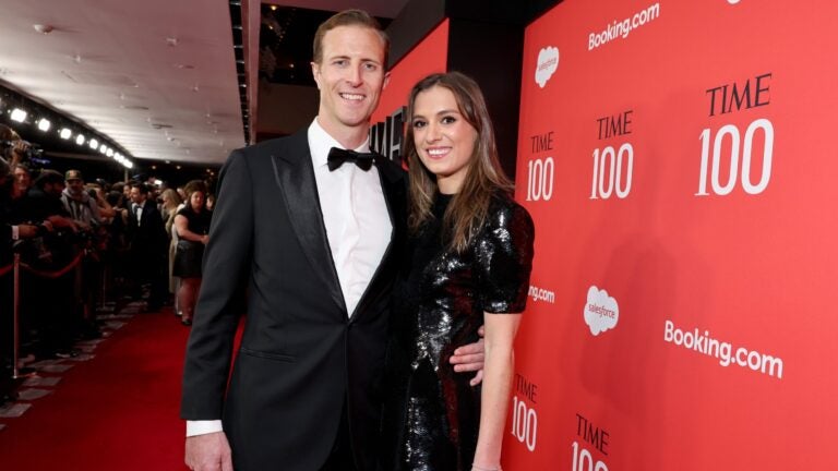 What to know about this Kennedy wedding on the Cape