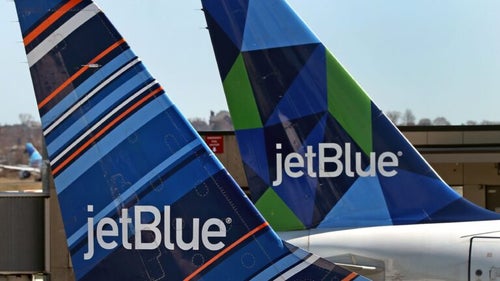 JetBlue is now allowing free carry-on bags for Blue Basic fares