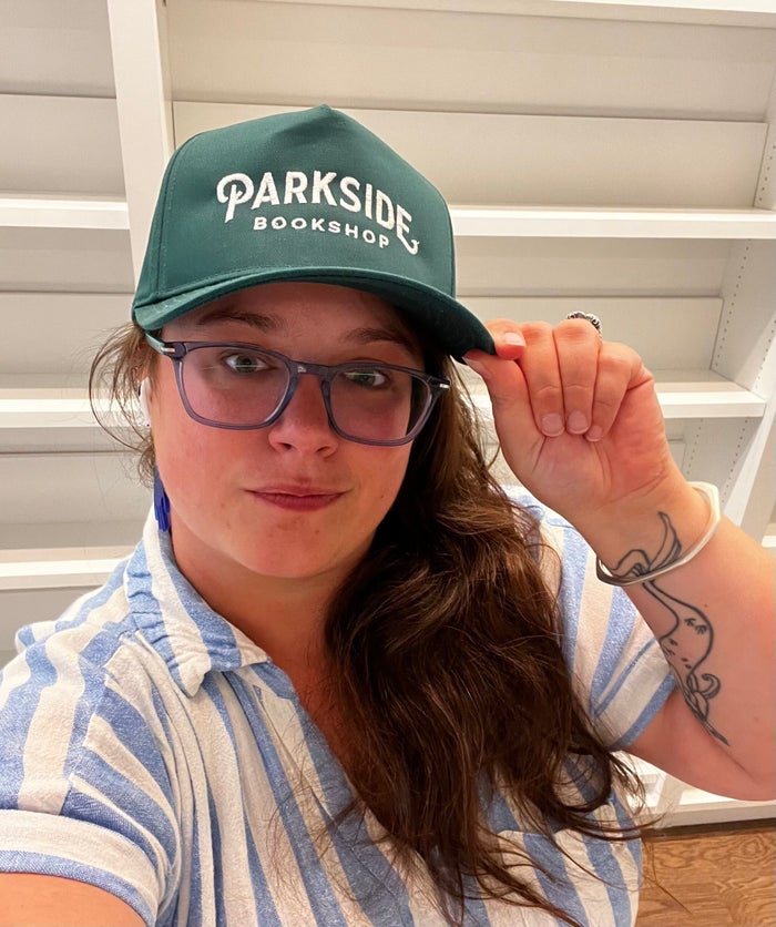 A new independent bookstore is coming to the South End