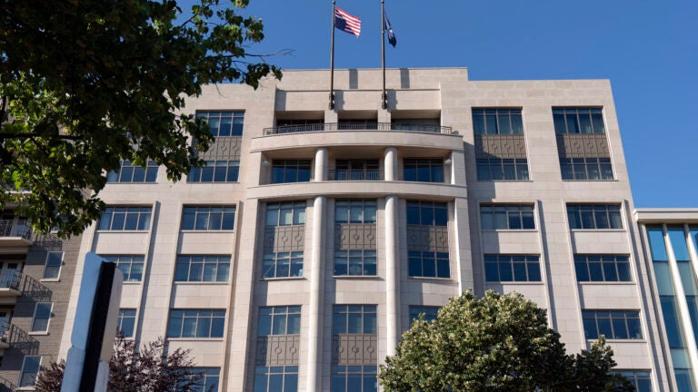 Project 2025 director leaves Heritage Foundation after Democrat attacks ...