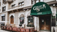 Great Scott will reopen in new Allston location
