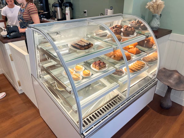 See inside: Boston's only cat cafe is now open