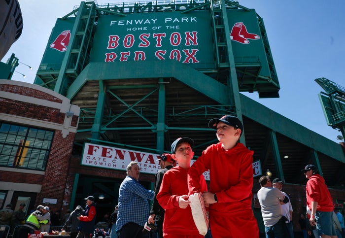 NYT said this is how to spend 36 hours in Boston. Do you agree?