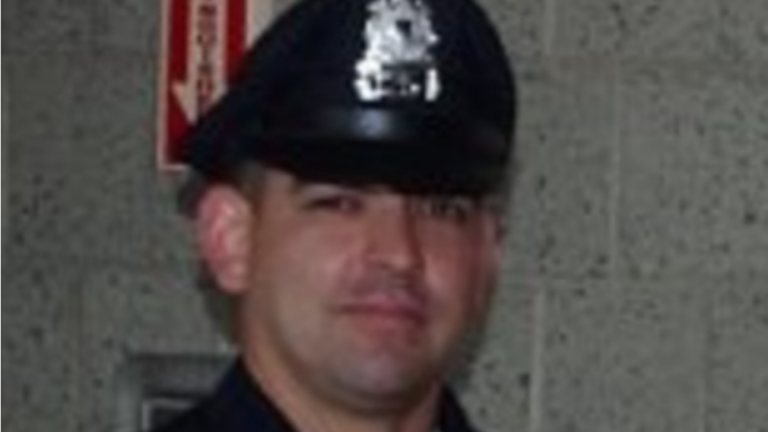 Former Weymouth officer sentenced for assaulting man in custody