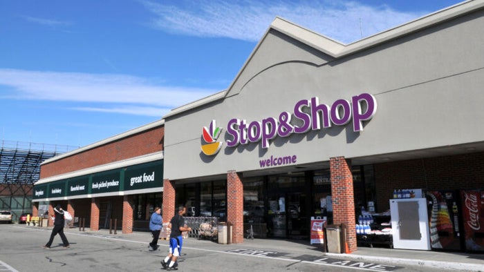 Stop & Shop to close over 30 stores. See which ones are going.