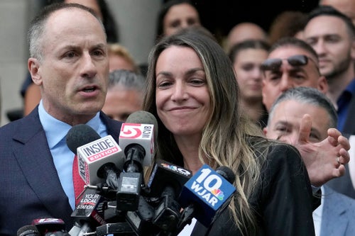 Karen Read case: The highlights from her 'Dateline' special