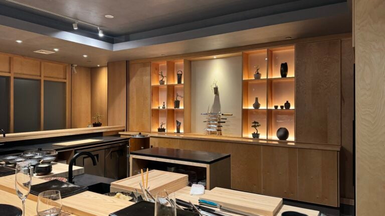 New and upcoming restaurant openings in Boston, summer 2024